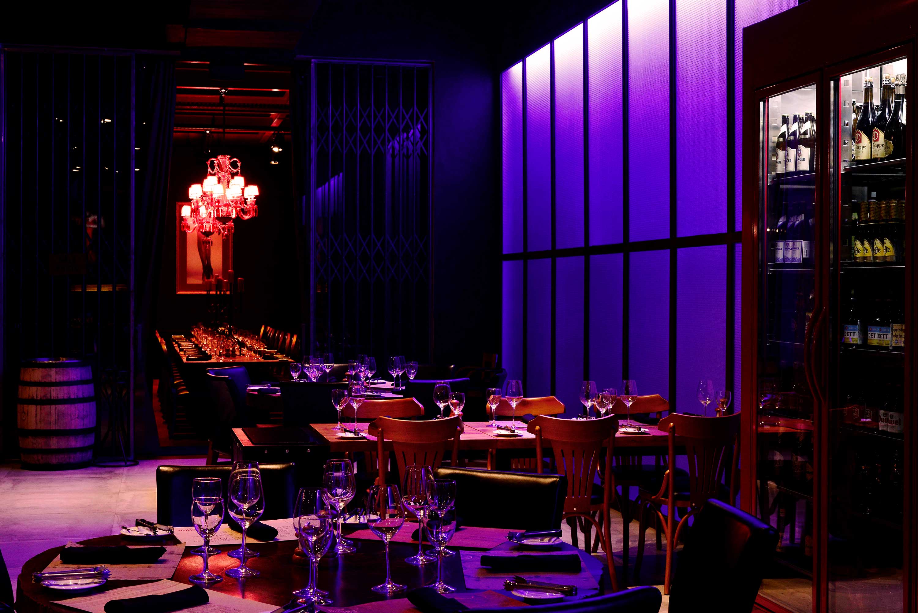 O Barra Grill - Barra Grill